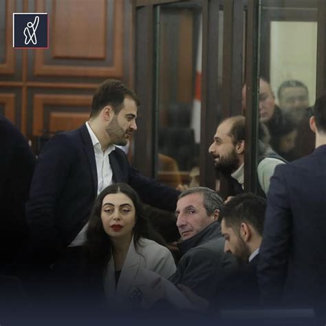 Formula • ფორმულა ⭕ თბილისის საქალაქო სასამართლო [მოსამართლე ქეთი ჯაჭვაძე] 11 დაკავებულის