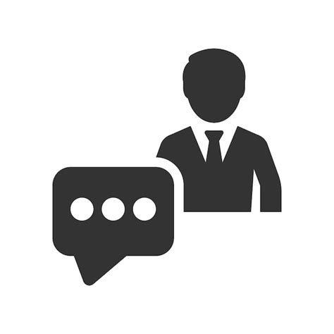 Premium Vector User Experience Icon