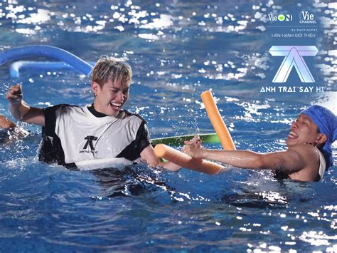 Anh Trai Say Hi Th Nh Show H I Hieuthuhai C Khen Gia Tr Ng M Th Ng Minh Tu I Tr Online