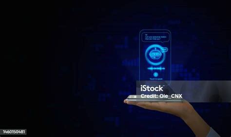 Digital Chatbot Conversational Agents Robot Application Conversation Assistant That Mimic Human