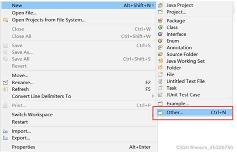 Eclipse安装windowbuilder和使用，在other文件夹中找不到windowbuilder（详细图文）eclipse下载了window Csdn博客