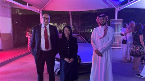 Mohamed Ahmed M Gashlan On Linkedin We Mark The End Of The British Festival Held At The British