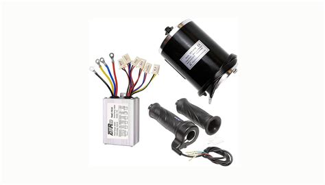 How To Make An Electric Motor Variable Speed Storables