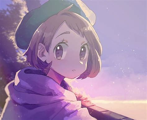 Yuri Pok Mon Pok Mon Sword Shield Image By Hanenbo Zerochan Anime Image Board