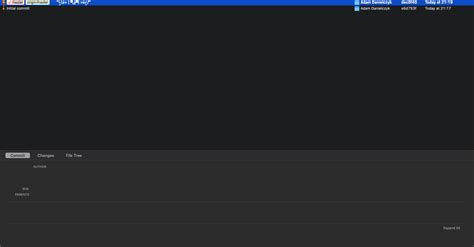 ̿̿ ̿̿ ̿̿ ̵͇̿̿̿̿з ͜͞ʖ ε̵͇̿̿̿̿ ̿ ̿̿ ̿̿ ̿ As A Commit Message Leads To Issues · Issue