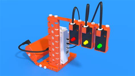 Weeemake Traffic Light Fllcasts