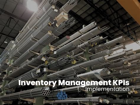 Inventory Management Kpis For Companies Tag Samurai