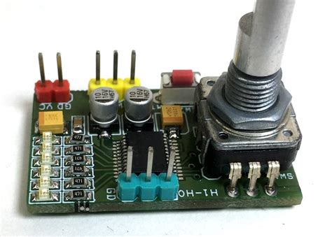 rotary encoder archives electronics
