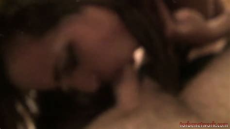 Curvy Babe In Stockings Loves Sex