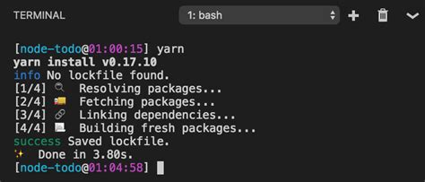 Node Js Development With Visual Studio Code And Azure