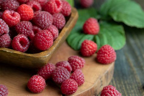 Manfaat Kesehatan Raspberry Buah Kecil Yang Penuh Dengan Nutrisi The Healthy Belly