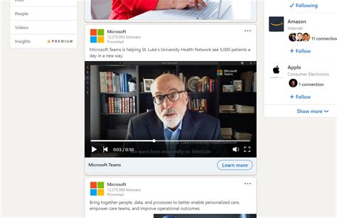 The Complete Guide To Choosing The Right LinkedIn Ad Format Theinacademy Com