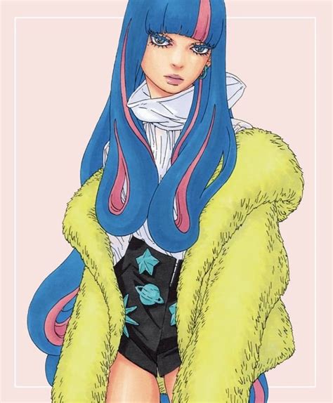 Theory About Eida R Boruto