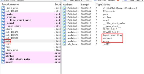 南邮ctf逆向题第六道wxyv2解题思路ctf X 0xffffff Csdn博客 南邮ctf逆向题第六道wxyv2解题思路ctf X 0xffffff Csdn博客