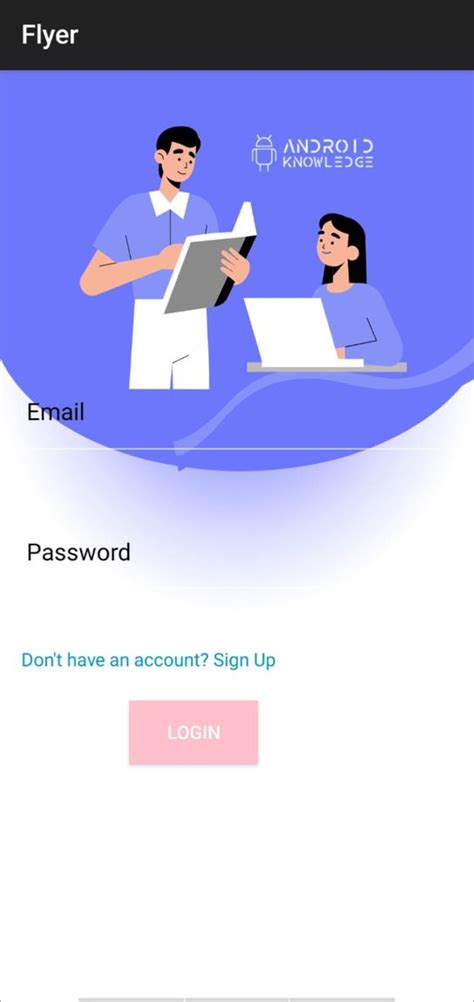 Thakur Aditya Singh On Linkedin Flyerapp Anonymouschat Firebase