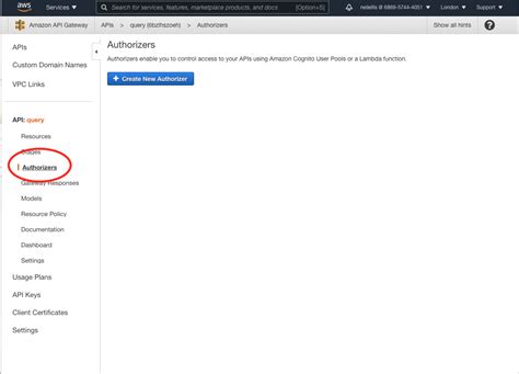 Custom Authorisers Horrible Bug In Amplify · Issue 202