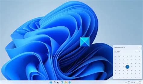 Windows 11 中的新键盘快捷键 Tech Club