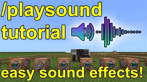 [10000ダウンロード済み√] Playsound Minecraft Bedrock 162670 Minecraft Playsound Command Bedrock Edition