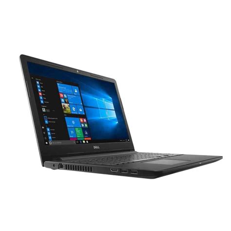 Refurbished Dell INSPIRON INTEL CORE I5 8TH GEN Laptop Happy Harvesting