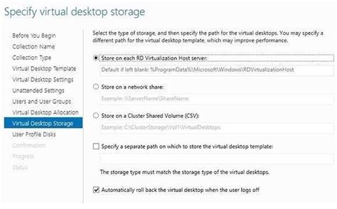 Virtualization World Whats New In Windows Server 2012 Rds