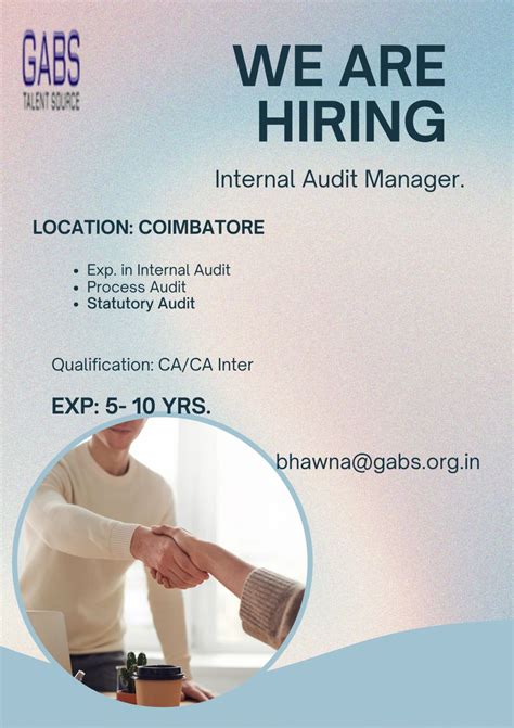 bhawna a on linkedin position experience location skills auditmanager coimabatore ca…