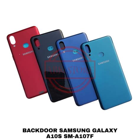 Jual Tutup Belakang Backdoor Backcover Back Casing Samsung Galaxy A S Sm A F Housing Shopee
