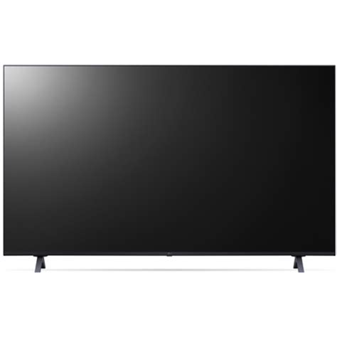 Купить телевизор LG 50UQ90006LD, 4K Ultra HD, черный в интернет ...