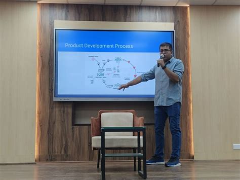 Nikhil Chauhan On Linkedin New Session Of Entrepreneurship Development Program Edp With Sahil
