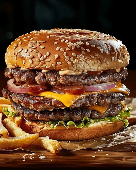 Juiciest Hamburgers Ever Recipe Evelyns Cooking
