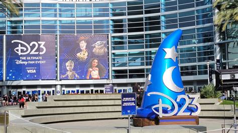 D23 2026 Tickets Sale Dates Every Ticket Type And How To Buy Before