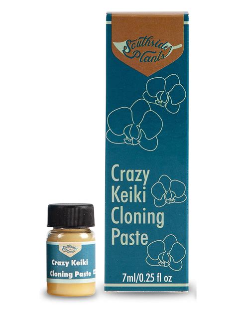 Crazy Keiki Cloning Paste Kent East Hill Nursery