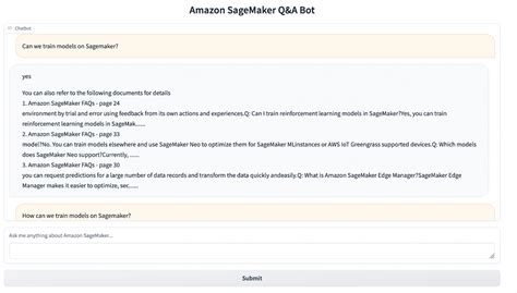 Incorporate Offline And Online Human Machine Workflows Into Your Generative AI Applications On AWS