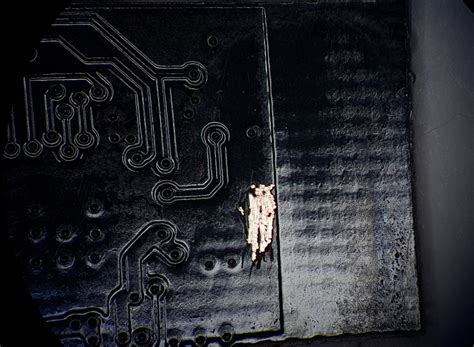 Esp8266 Antenna Mod Extend Wifi Range Diy Openhab Community