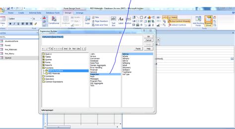 Sql Server Is There A Way To Prioritize Msaccess Form Validation Rules Rather Than Sqls In A