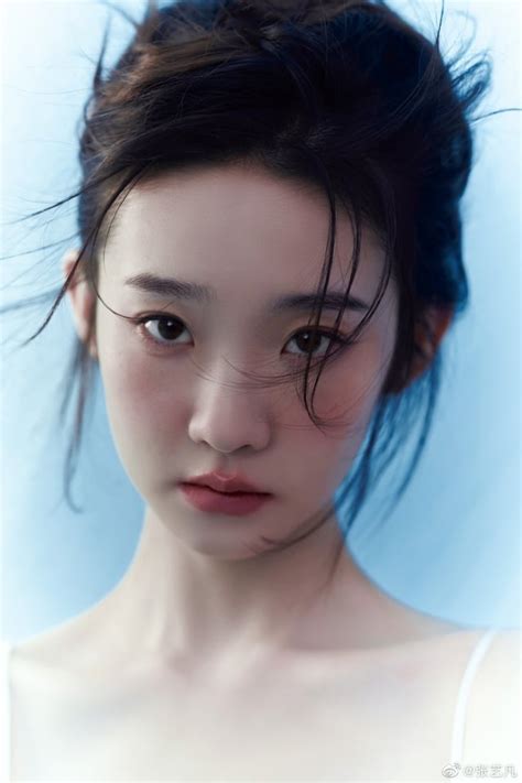 Zhang Yifan Takes The Cover Of Tops Magazine R Bonbongirls 303