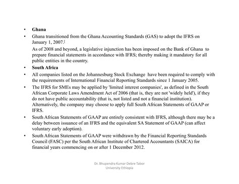 Ifrs 2010 Conceptual Framework Ppt