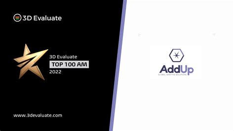 Top 100 Am Addup Metal Additive Manufacturing
