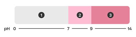Ph Curves And Indicators Chemistry Explanation Exercises Evulpo