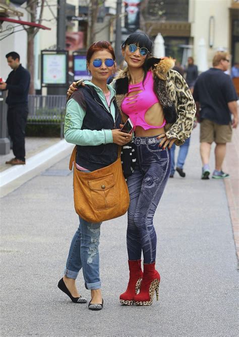 Bai Ling Braless 39 Photos Thefappening