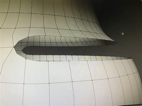 Is There A Fast Way To Connect All The Vertices Instead Of Merging Them One By One Rblenderhelp