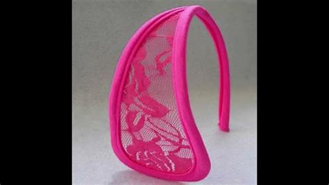 Good For U Sexy Damen C String Youtube