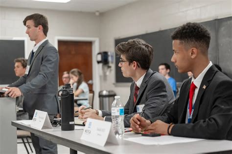 Team Policy Debate Ncfca