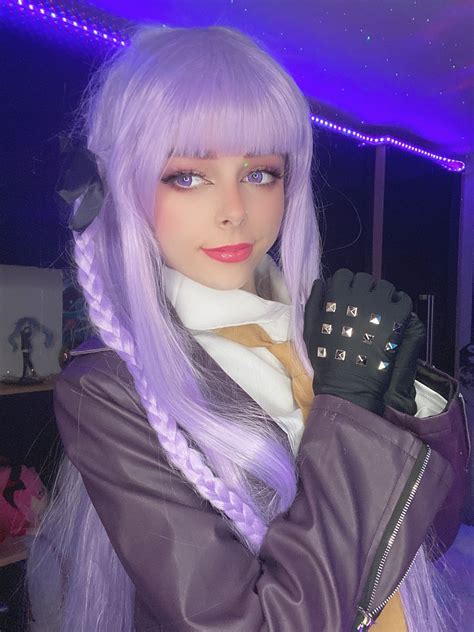 Depvailoncom Kitsukanna Kyoko Kirigiri Page 14