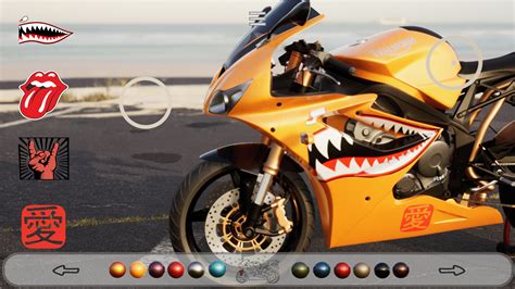 Ue4 Configurator On Behance