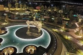 广州市金马国际旅行社唯一官网 金马国旅APP电话 广州旅行社 旅游团购网