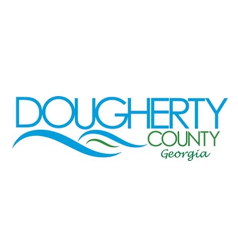 Dougherty County Commission Human Resources Albany Ga