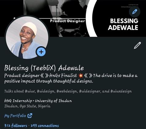 Osho Iseoluwa Posted On Linkedin