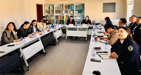 Булган аймаг дахь Булган аймаг дахь шүүхийн Тамгын газар