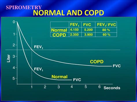 Ppt Chronic Obstructive Pulmonary Disease Powerpoint Presentation Free Download Id 986710