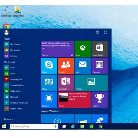 Microsoft Windows 10 Professional License 13 99 USD Software Licenses